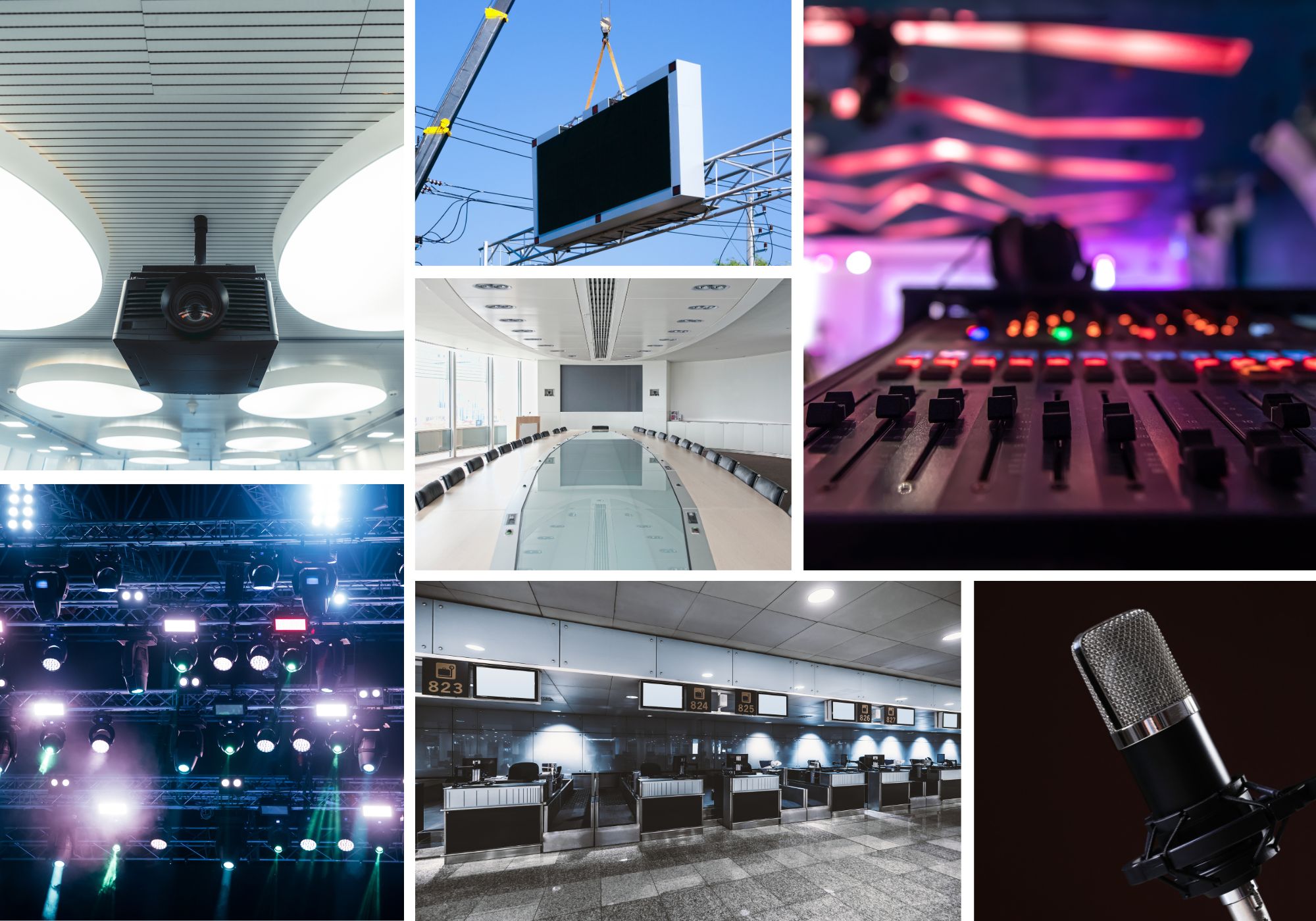 SITEM AVS – Audio and Visual Solutions – บริษัท ไซเท็ม ออดิโอ แอนด์ ...