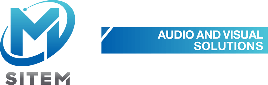 SITEM AVS – Audio and Visual Solutions – บริษัท ไซเท็ม ออดิโอ แอนด์ ...