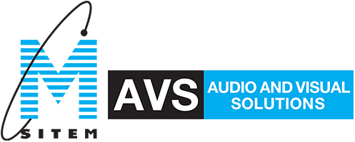 SITEM AVS – Audio and Visual Solutions – บริษัท ไซเท็ม ออดิโอ แอนด์ ...